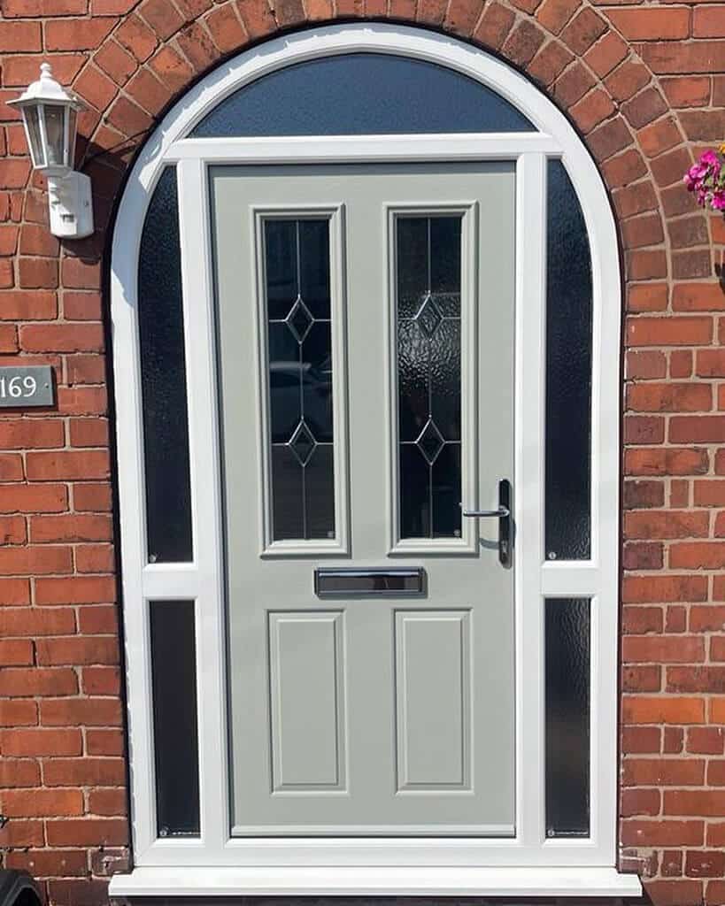 uPVC Doors – Emergency Glaziers