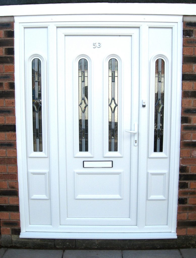 uPVC Doors – Emergency Glaziers