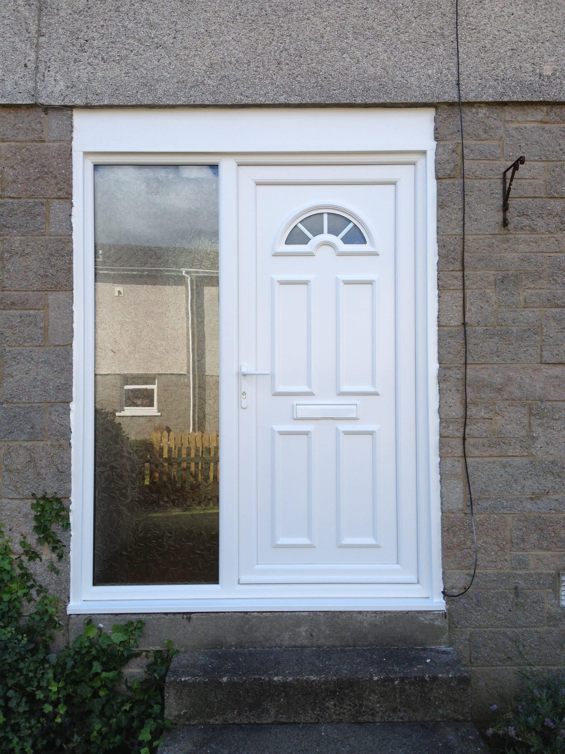 uPVC Doors – Emergency Glaziers