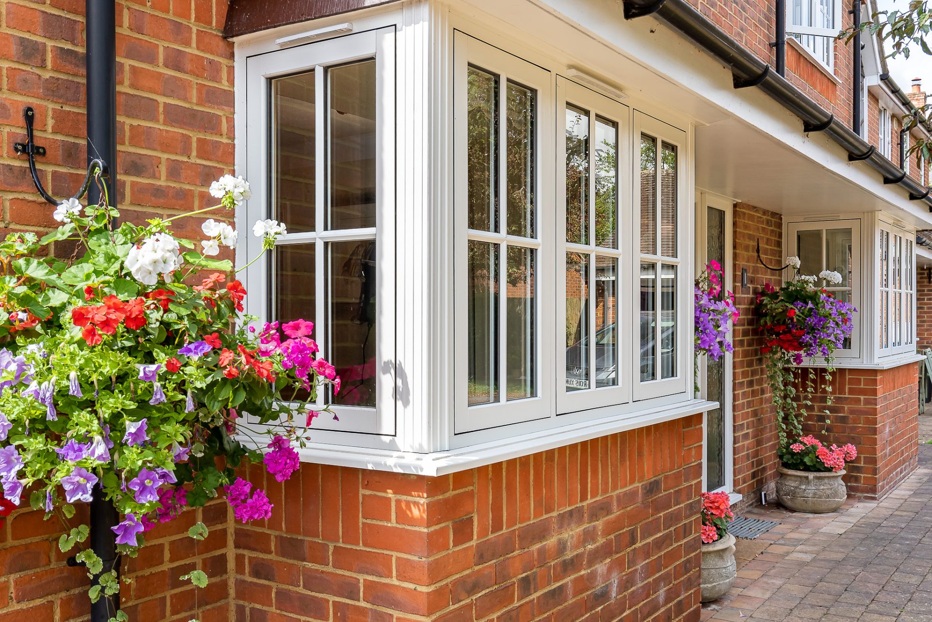 uPVC Windows – Emergency Glaziers
