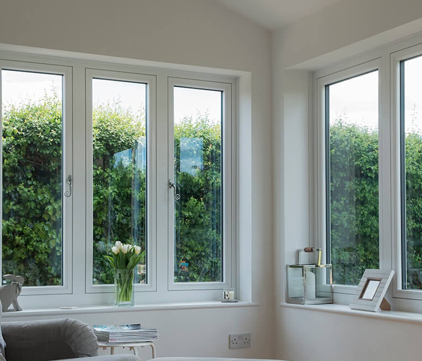 uPVC Windows – Emergency Glaziers