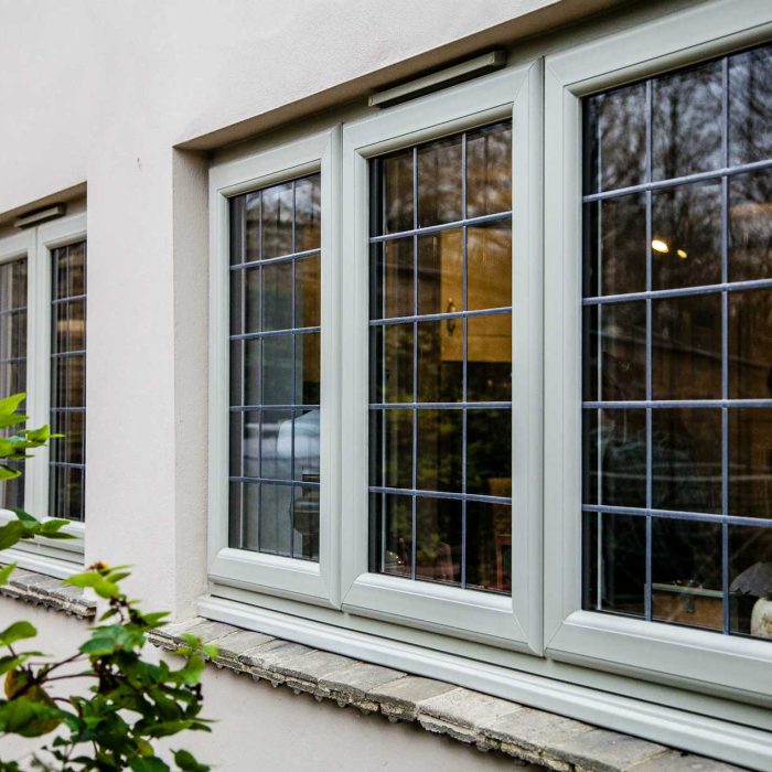 uPVC Windows – Emergency Glaziers