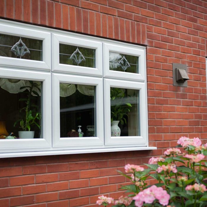 uPVC Windows – Emergency Glaziers